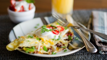 The Chew | Recipes - ABC.com