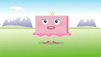 Princess Video | Big Block SingSong TV - WatchDisneyJunior.com